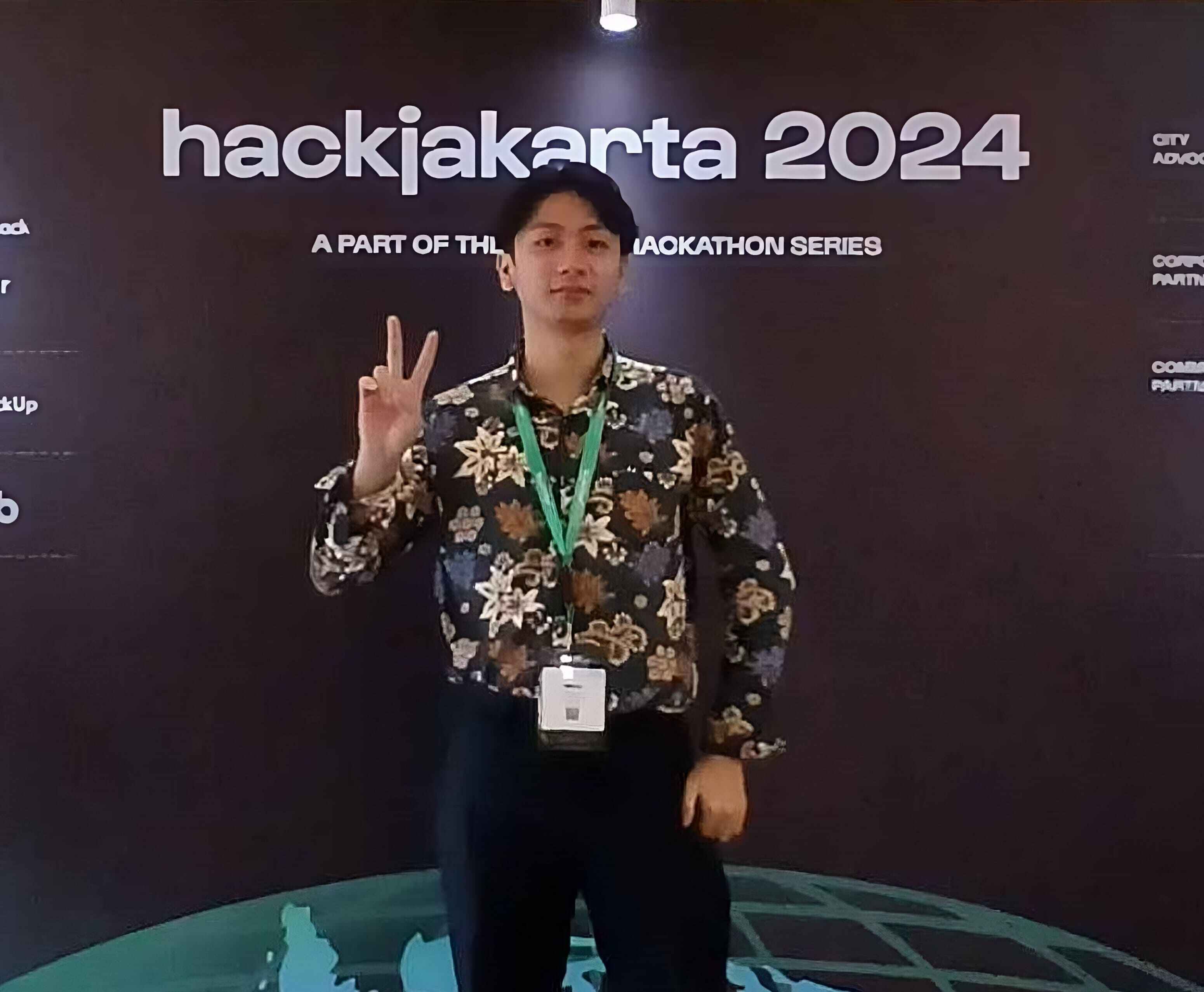 Wisnu Putra | Software Engineer & Backend Developer